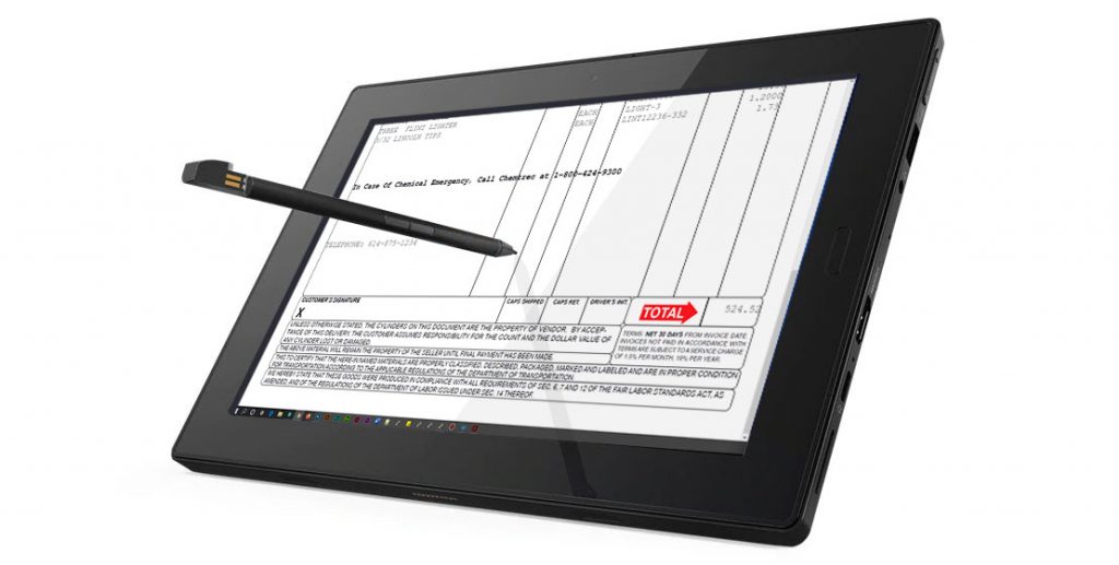 INFOPad | INFONETICS